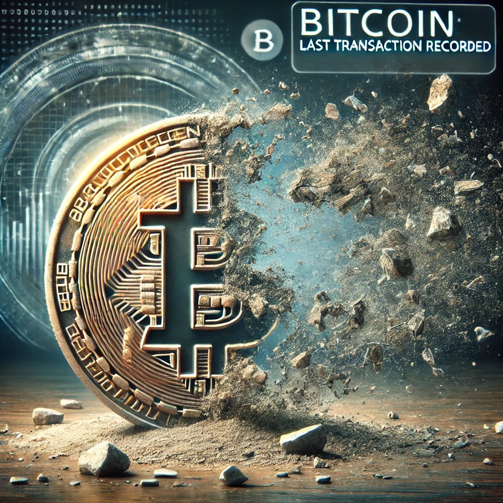 I’m not buying Bitcoin because I’ll never need it. – Korak Bhaduri